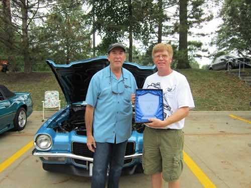 NEOCC – Various Camaro Events – NEOCC